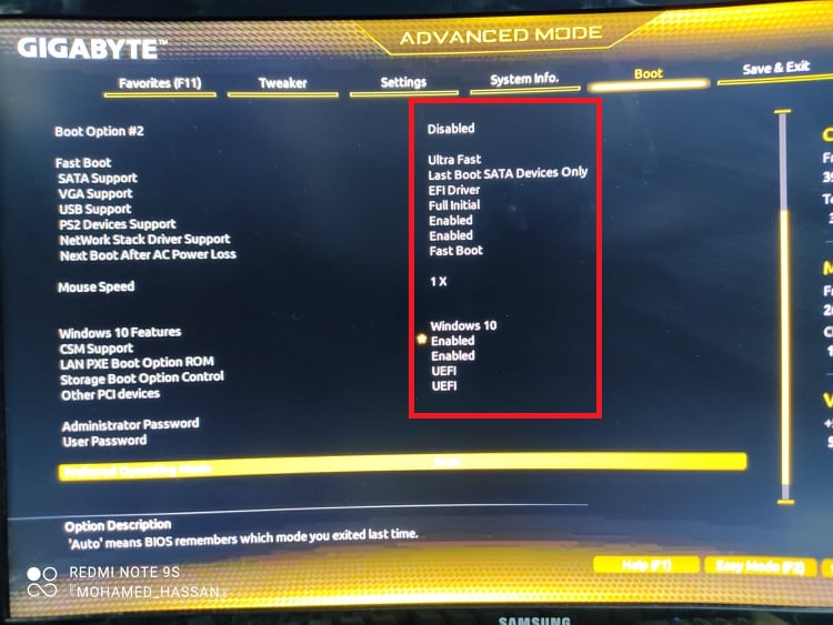 CCBoot Cloud wiki - Server NIC teaming