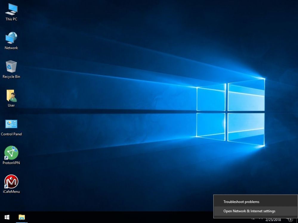 CCBoot Cloud wiki - Make VPN connection work in CCBootCloud