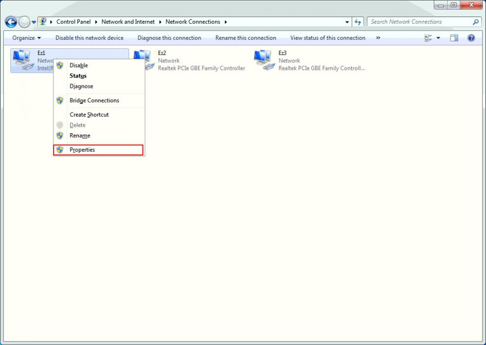 CCBoot Cloud wiki - Server NIC teaming