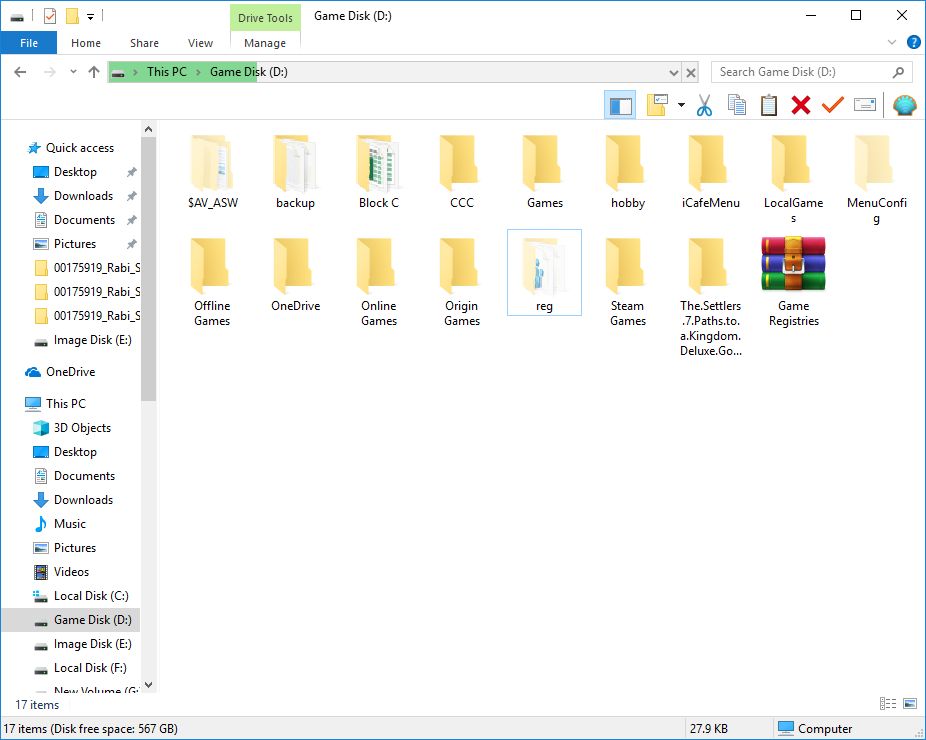 CCBoot Cloud wiki - Game CD Key Conflict