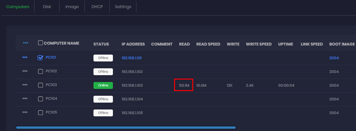CCBoot Cloud wiki - Game fixes