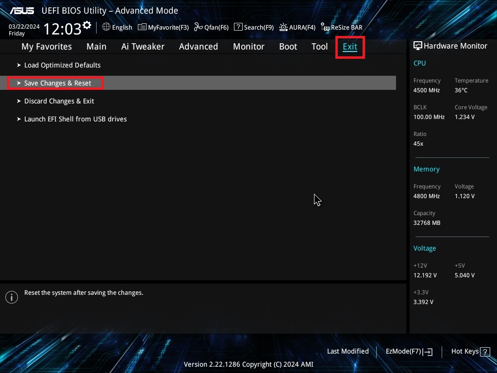 CCBoot Cloud wiki - Asrock with UEFI SECURE BOOT