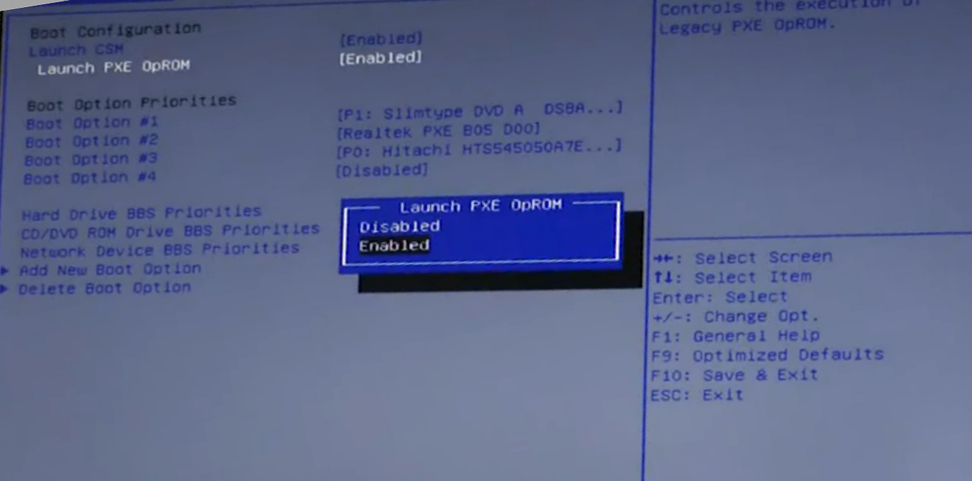 CCBoot Cloud wiki - Create bootable USB by Windows tools