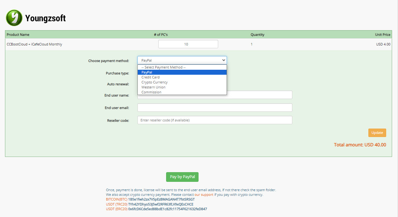 CCBoot Cloud wiki - Wuthering Waves issues