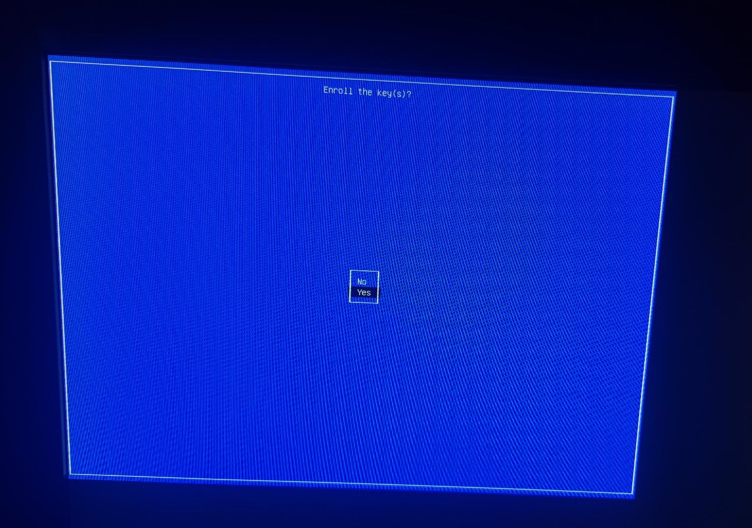 CCBoot Cloud wiki - Diskless boot with UEFI SECURE BOOT