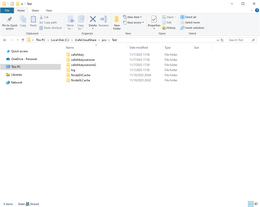CCBoot Cloud wiki - Game fixes