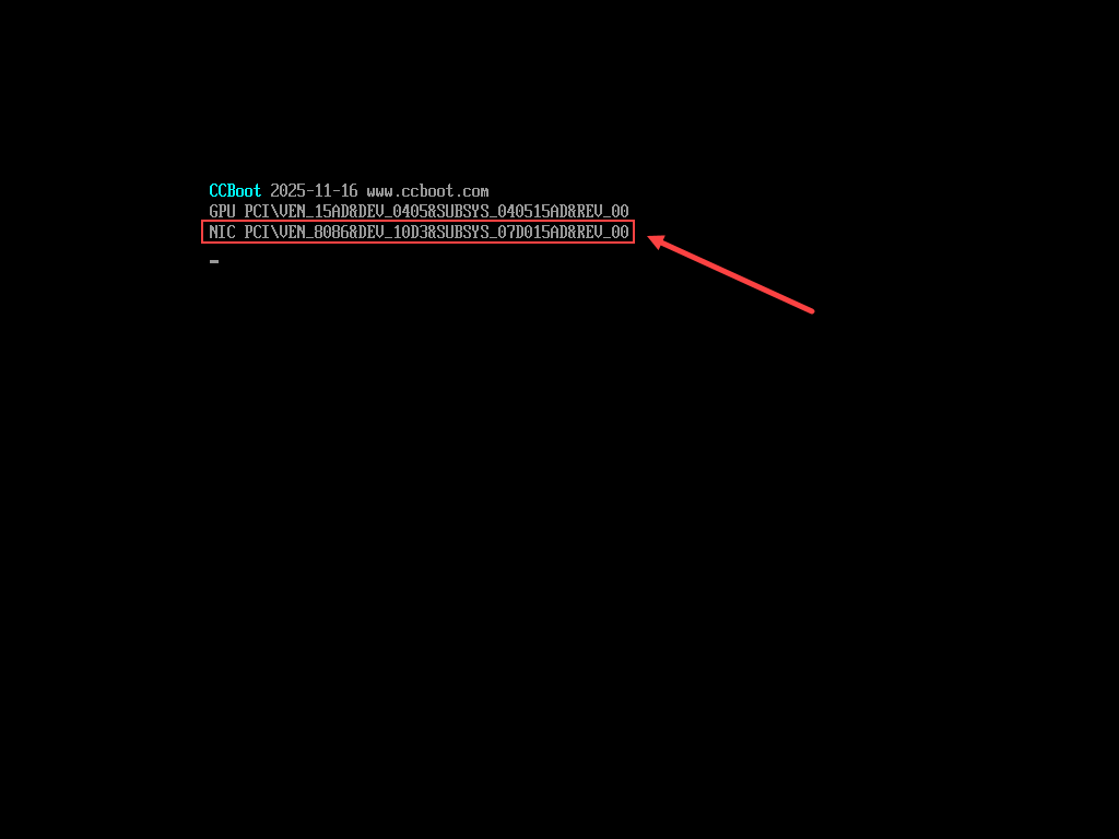 CCBoot Cloud wiki - Client auto reboot