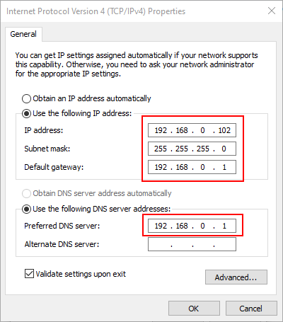 CCBoot Cloud wiki - Compact image