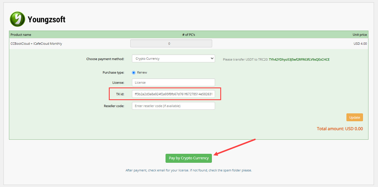 CCBoot Cloud wiki - Windows 8 boot failure in pxe boot