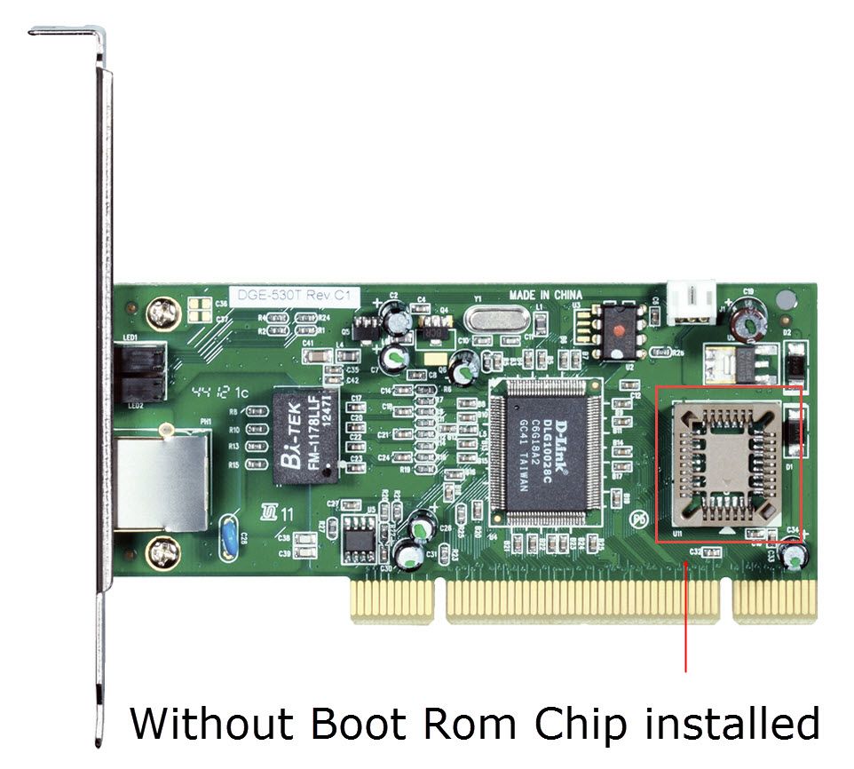 CCBoot Cloud wiki - How to add PCs