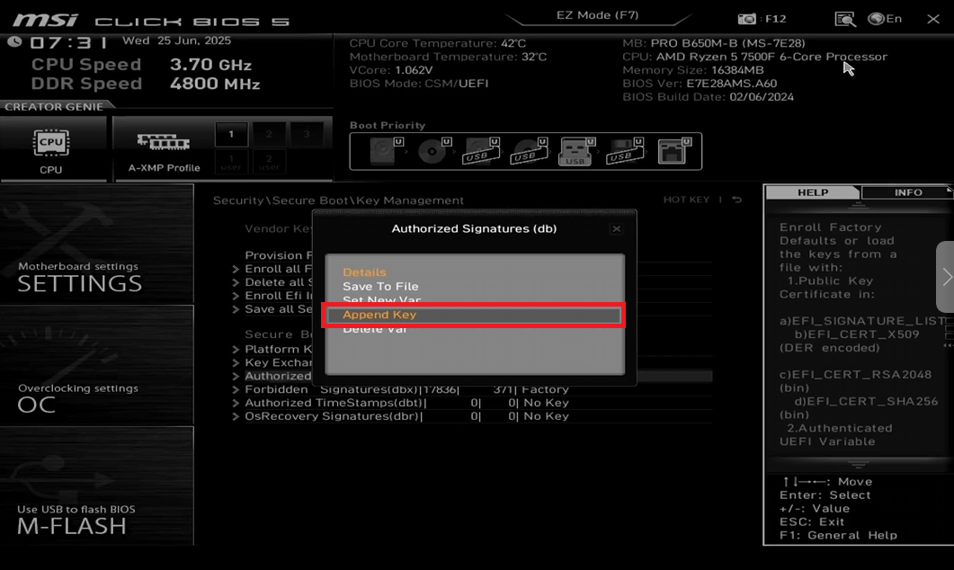 CCBoot Cloud wiki - Upload image failed