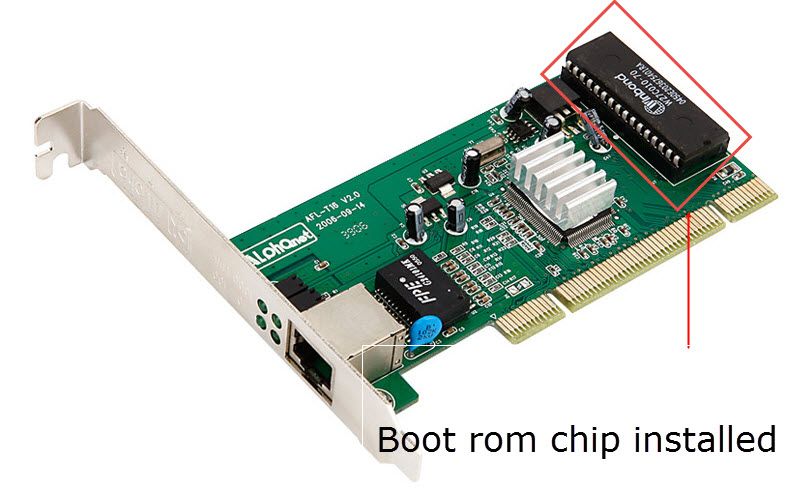 Ccboot Cloud Wiki Diskless Boot With Uefi Bios 