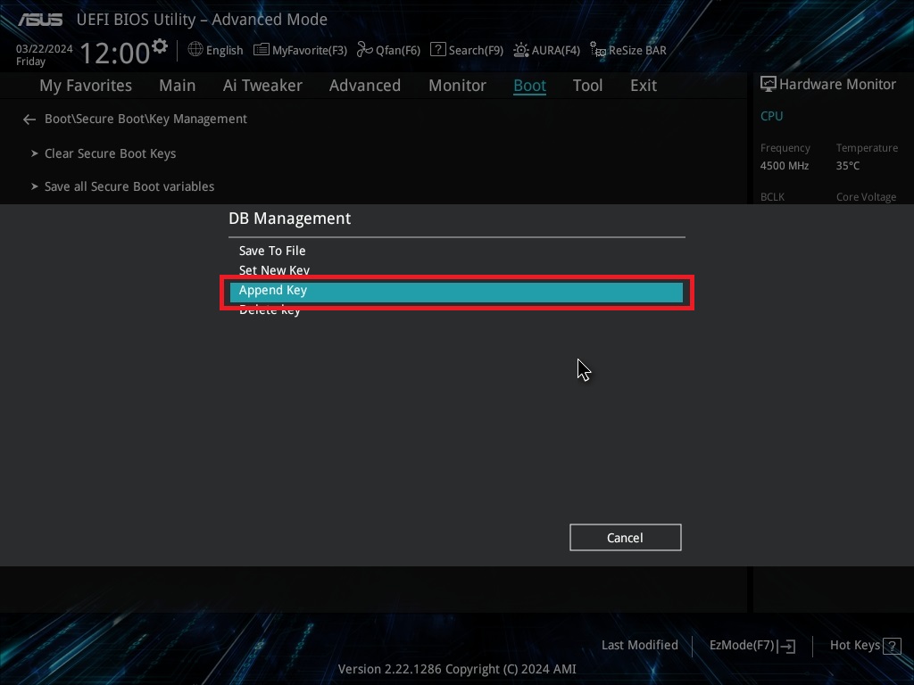 CCBoot Cloud wiki - How to fix FACEIT AC Error