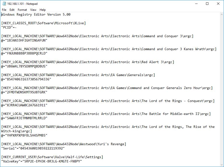 CCBoot Cloud wiki - Fix randomly rebooting clients