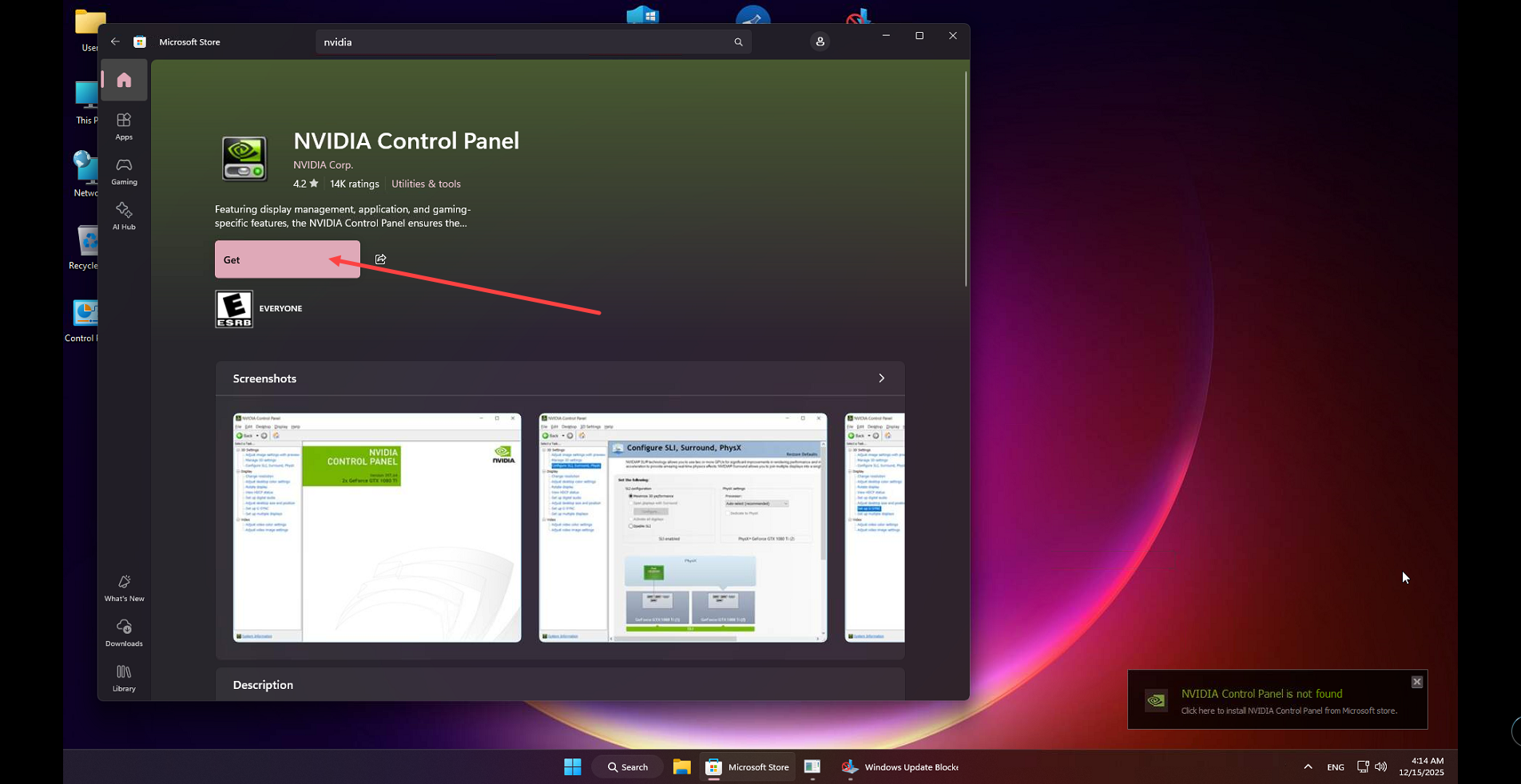 CCBoot Cloud wiki - Work as CCDISK