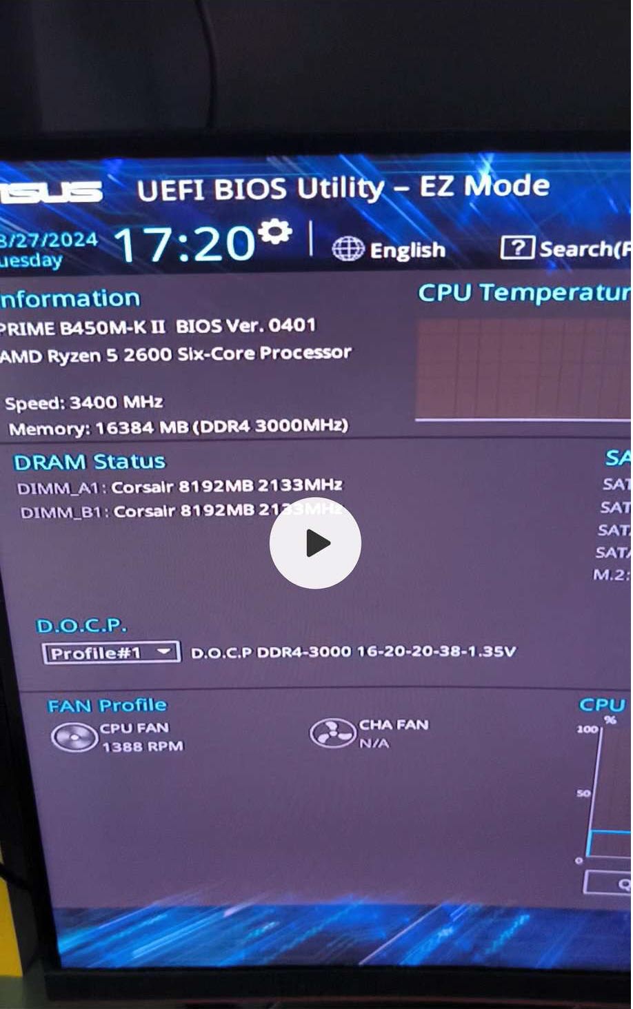 CCBoot Cloud wiki - How to fix FACEIT AC Error