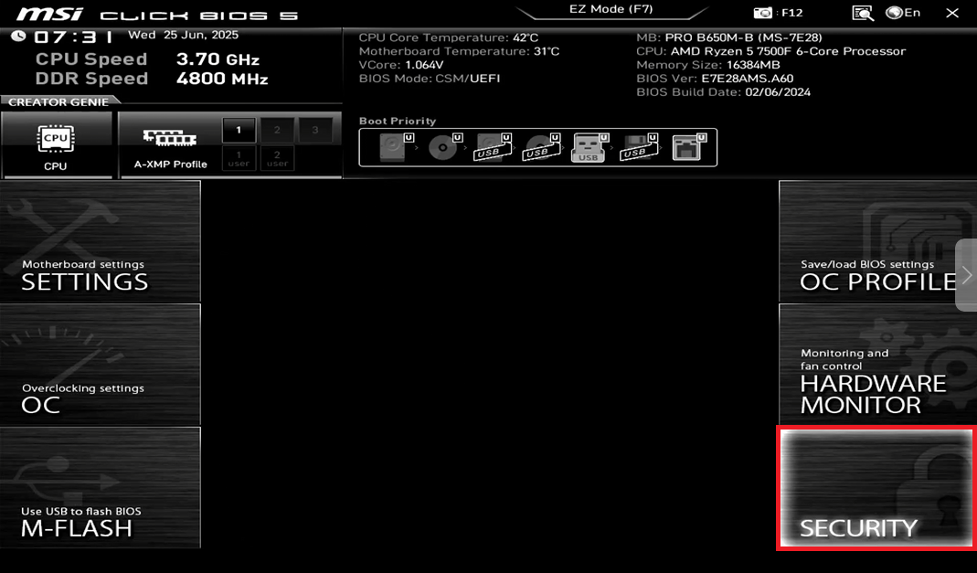 CCBoot Cloud wiki - Create boot image on USB