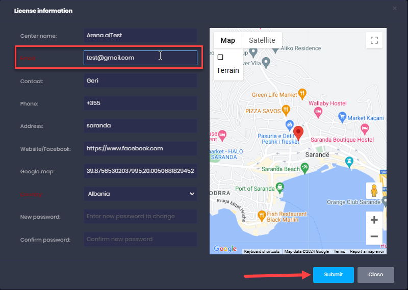CCBoot Cloud wiki - Update CCBoot client