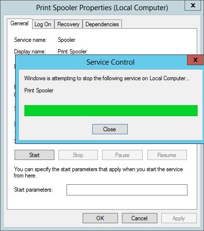 CCBoot Cloud wiki - Change Display