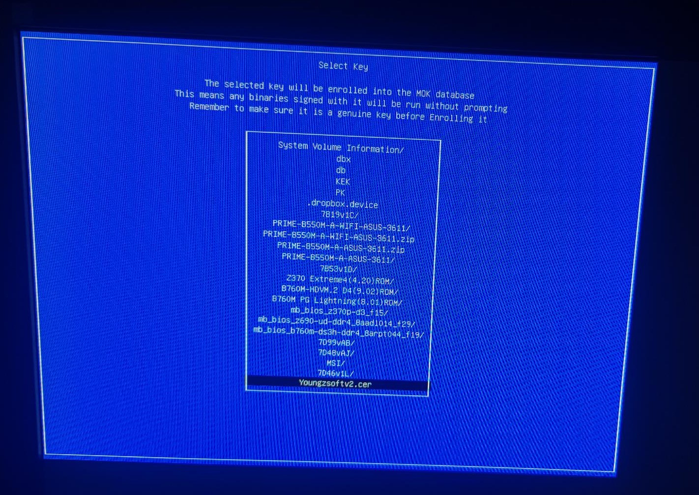 CCBoot Cloud wiki - How to fix FACEIT AC Error