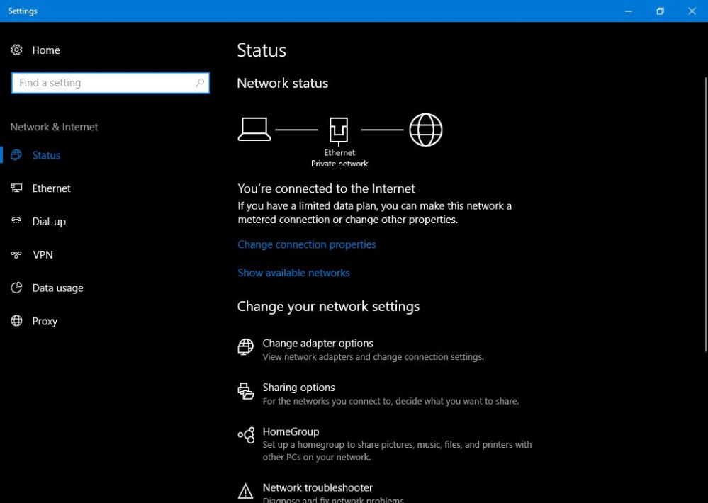 CCBoot Cloud wiki - Disable setting up your device in Windows 10