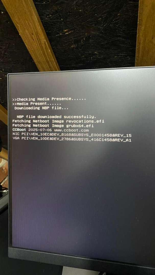 CCBoot Cloud wiki - Reset license