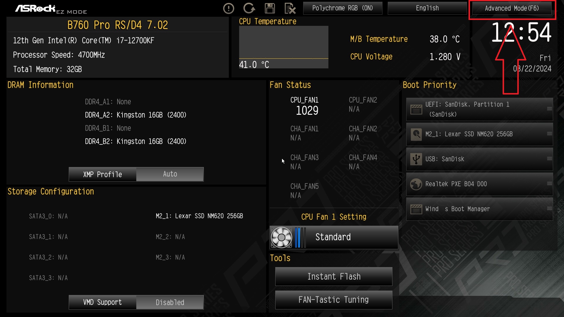 CCBoot Cloud wiki - Create boot image