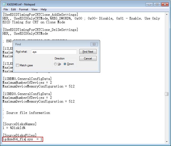 Asrock with UEFI SECURE BOOT | CCBoot Cloud Wiki