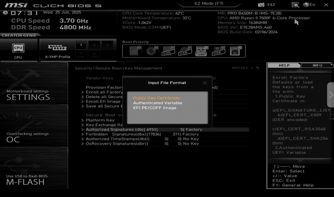 CCBoot Cloud wiki - Add boot image