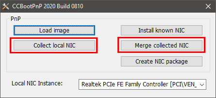 CCBoot Cloud wiki - Install CCBoot server