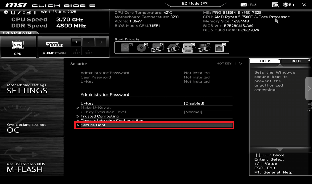 CCBoot Cloud wiki - Server requirements