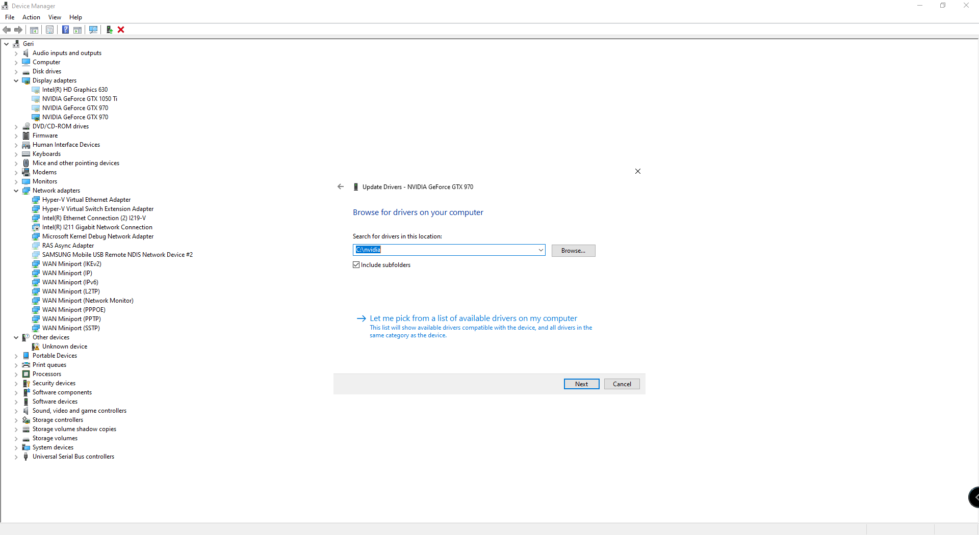 CCBoot Cloud wiki - Network of 2.5GB and 10gb