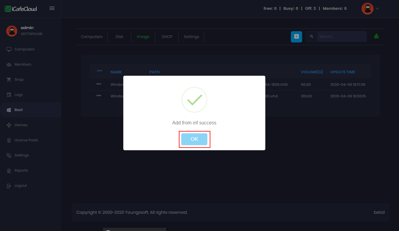 Ccboot Cloud Wiki Game Lag