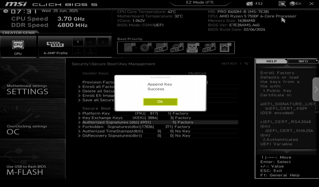 CCBoot Cloud wiki - Client BSOD after uploading the image