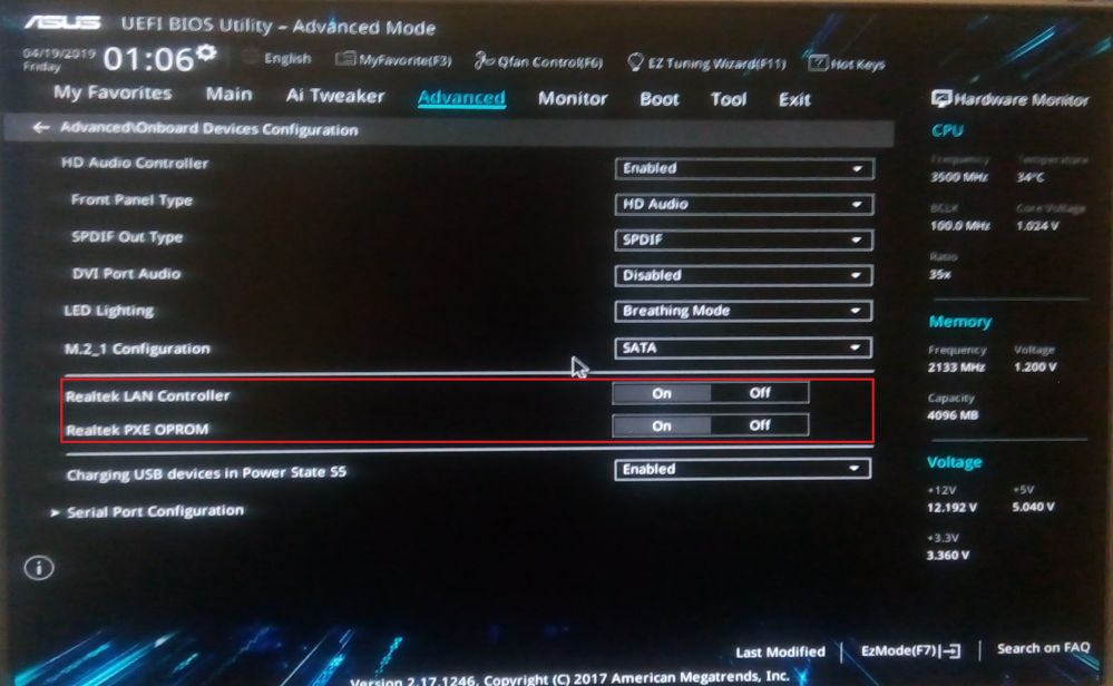 CCBoot Cloud wiki - Share folder in Windows 10